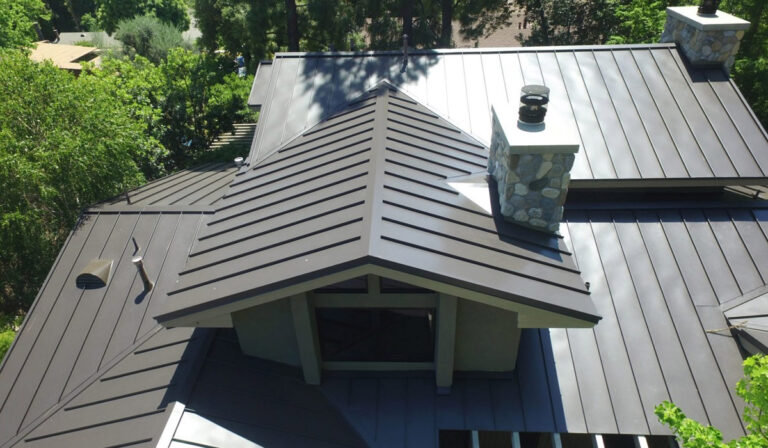 Classic Roofing – Draft Architects