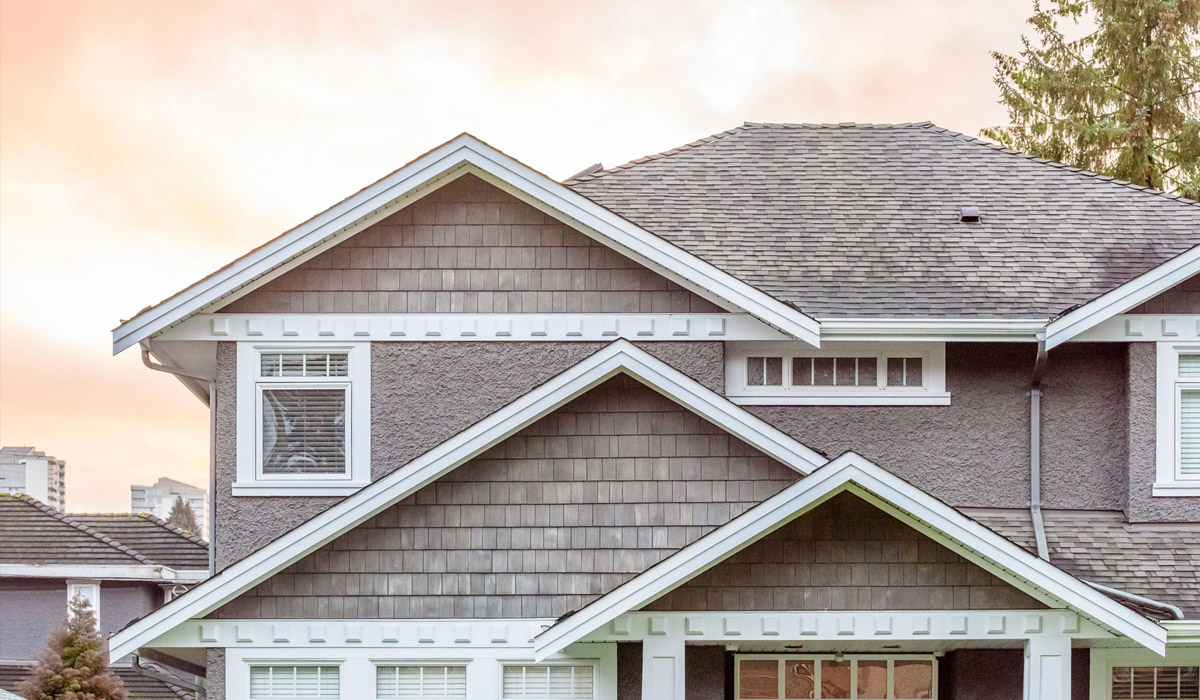 Roof Construction – Draft Architects